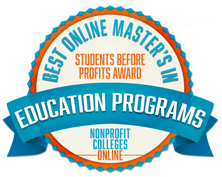 Best Masters in Education Programs Online