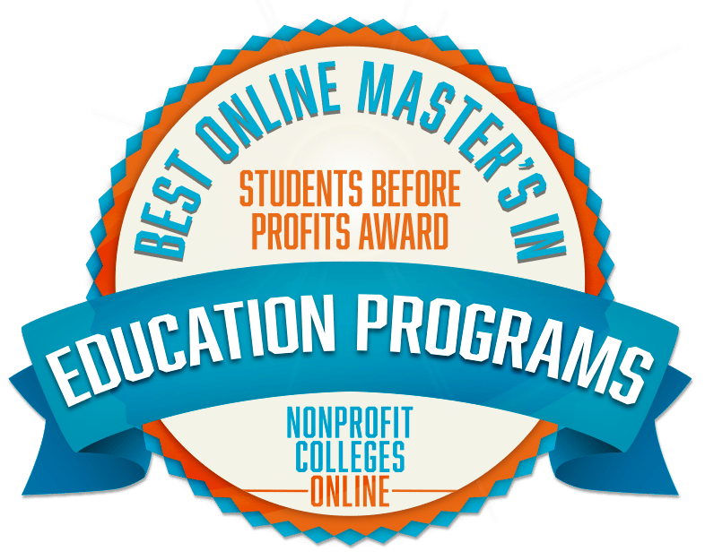 Best Masters in Education Programs Online