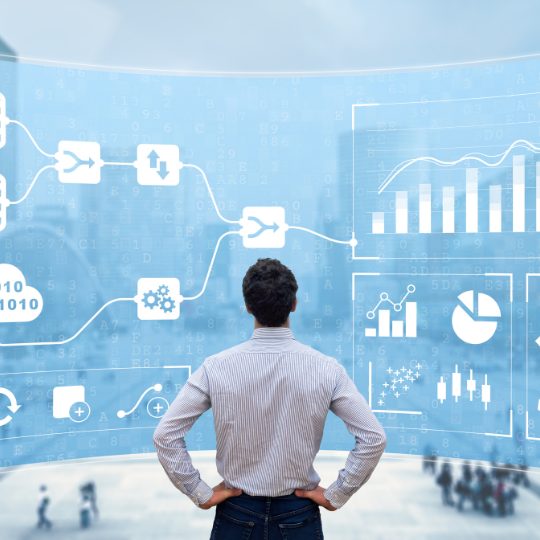 Top 30 Affordable Online Master's in Management Information Systems