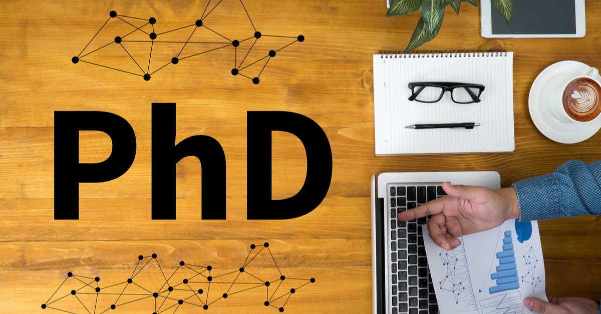 Highest Paying PhD Degrees: Students Before Profits Awards