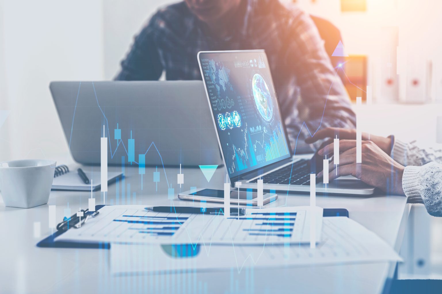 Highest-Paying Careers in GIS: Check Out The Many Options!