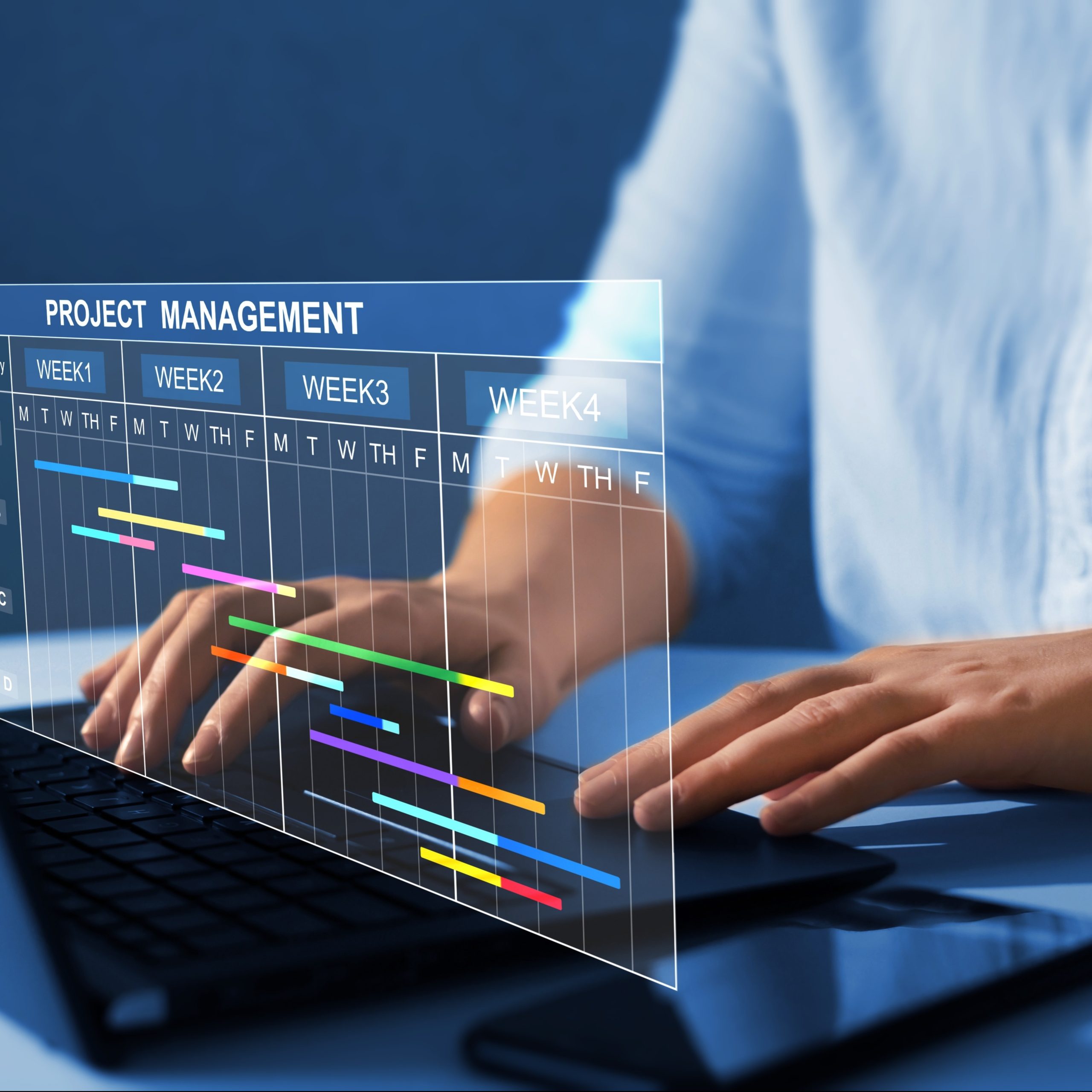 Best Careers in Project Management