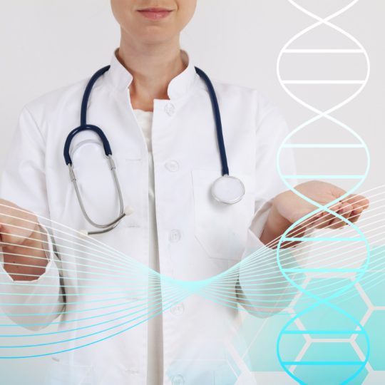 Top Master's in Genetics & Genetic Counseling Degree Programs