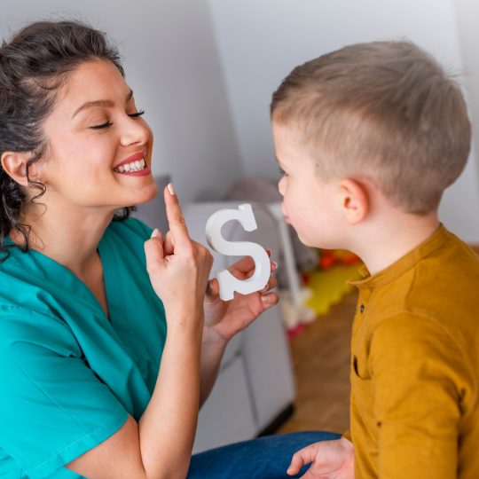 The Top 30 Affordable Speech Pathology Graduate Programs