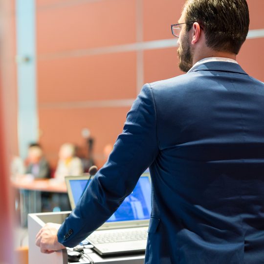 Best Masters in Public Policy: Students Before Profits