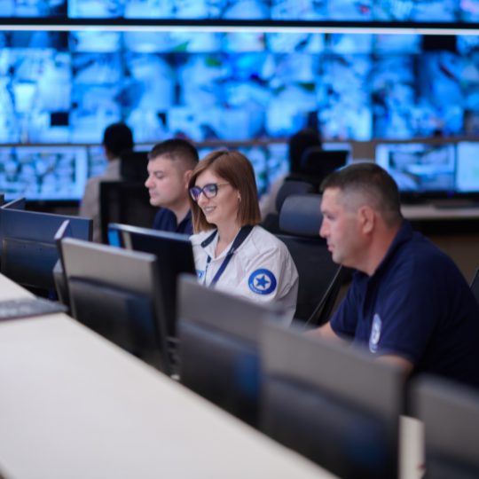 Best Online PhD in Homeland Security: Students Before Profits