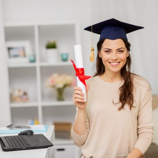 What is a Low Residency Program?