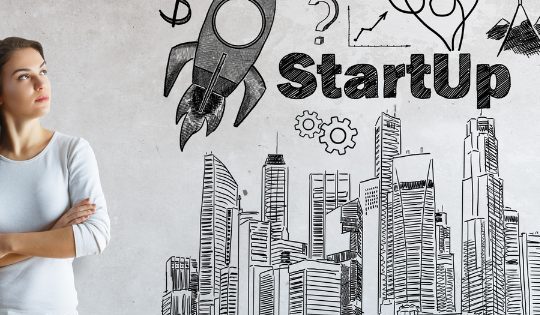 Entrepreneurship Online Degree Programs at Non Profit Colleges