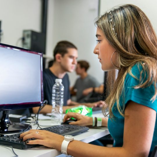 BEST ONLINE MASTERS IN COMPUTER SCIENCE: Students Before Profits ...