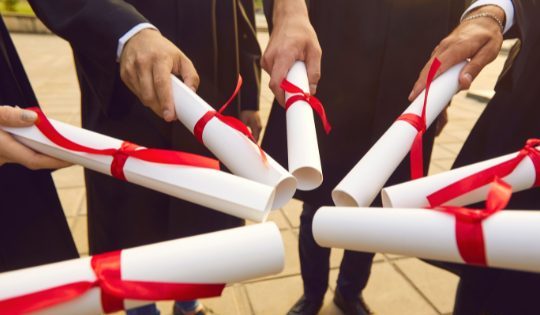 10 Best Online Doctorate Degree Programs at Nonprofit Colleges