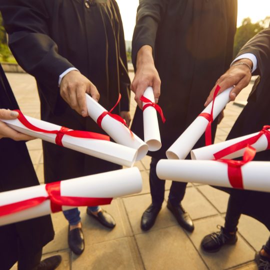 10 Best Online Doctorate Degree Programs at Nonprofit Colleges