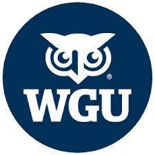 WGU Online Offerings