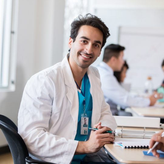 Best Online Doctorate in Healthcare Administration: Students Before Profits