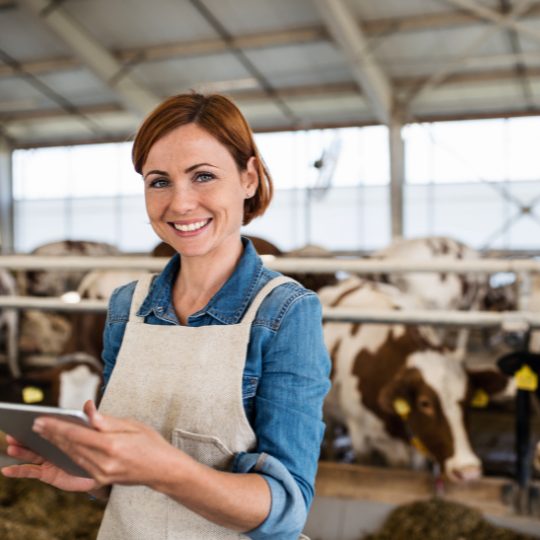 Top 50 Affordable Farm and Ranch Management Degree Programs