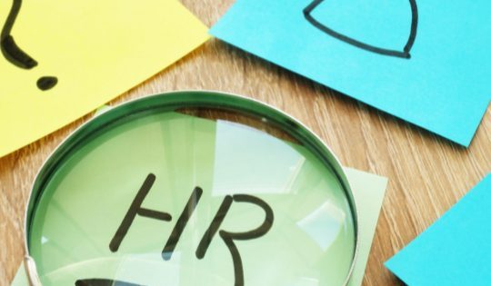 15 of the Best Online Masters in Human Resources Programs